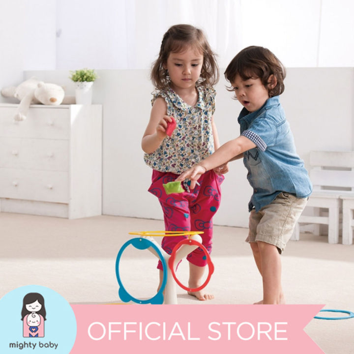 Weplay Twiggle Toss | Lazada PH