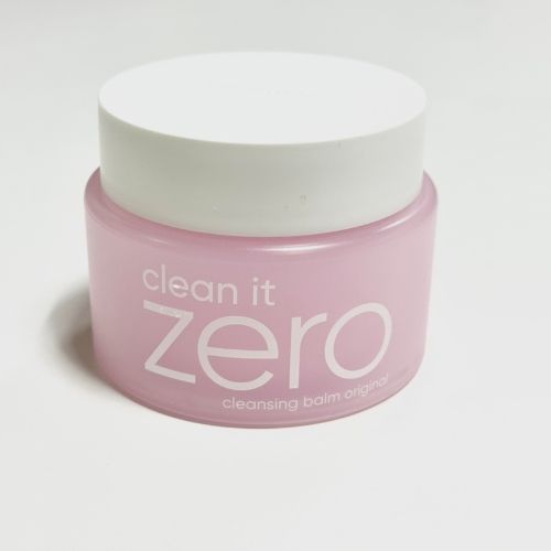 Clean It Zero Cleansing Balm 50ml/100ml/180ml | Lazada PH