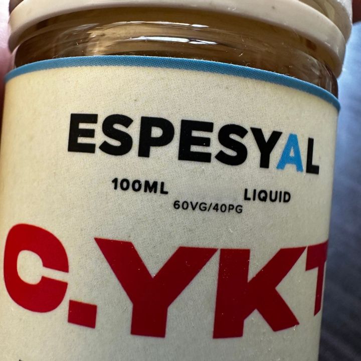 Espesyal Syrup 100ml | Lazada PH