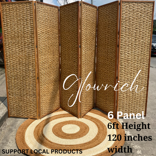 JAJAPS DIVIDER PARTITION / OFFICE DIVIDER 6ft and 7ft available FREE ...