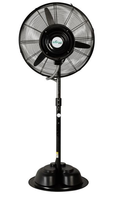 MASTERKOOL พัดลมไอน้ำอุตสาหกรรม 24 นิ้ว MasterKool EKI-24 | ไทยมาร์ท THAIMART | Lazada.co.th