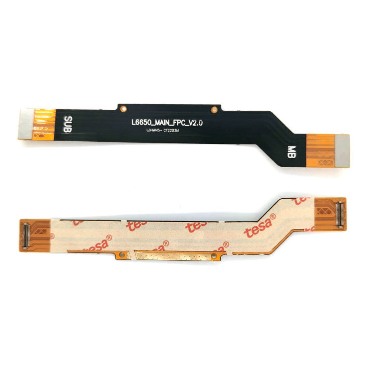 New Main Board Motherboard Connector LCD Display Flex Cable For Xiaomi ...