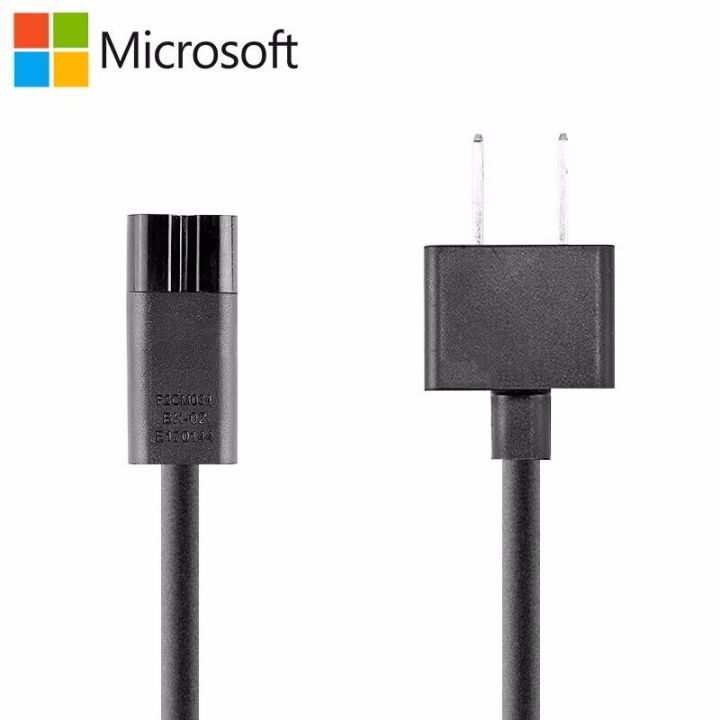 Microsoft Surface charging cable Pro7/6/5/4/3/2/1/book/Laptop charging ...