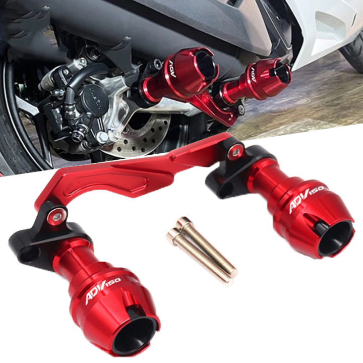 For Honda ADV 150 125 ADV150 2019-2020 2021 2022 Accessorie Front Rear ...