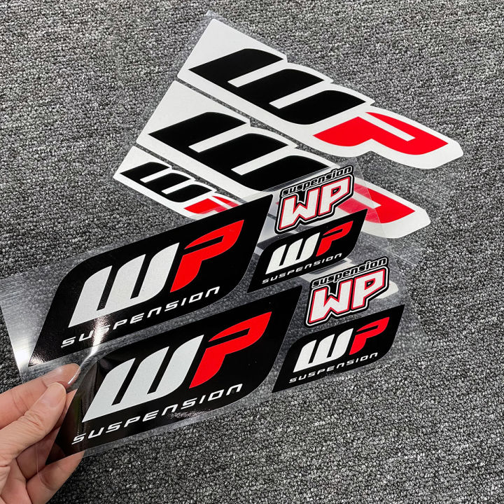 Ktm Wp Logo