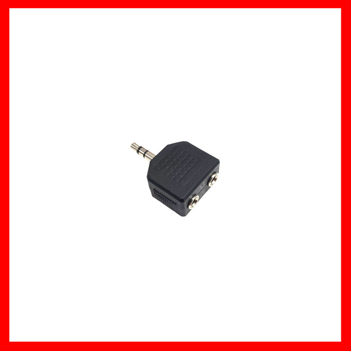 2 Baby Jack to Baby Plug (Stereo) | Lazada PH