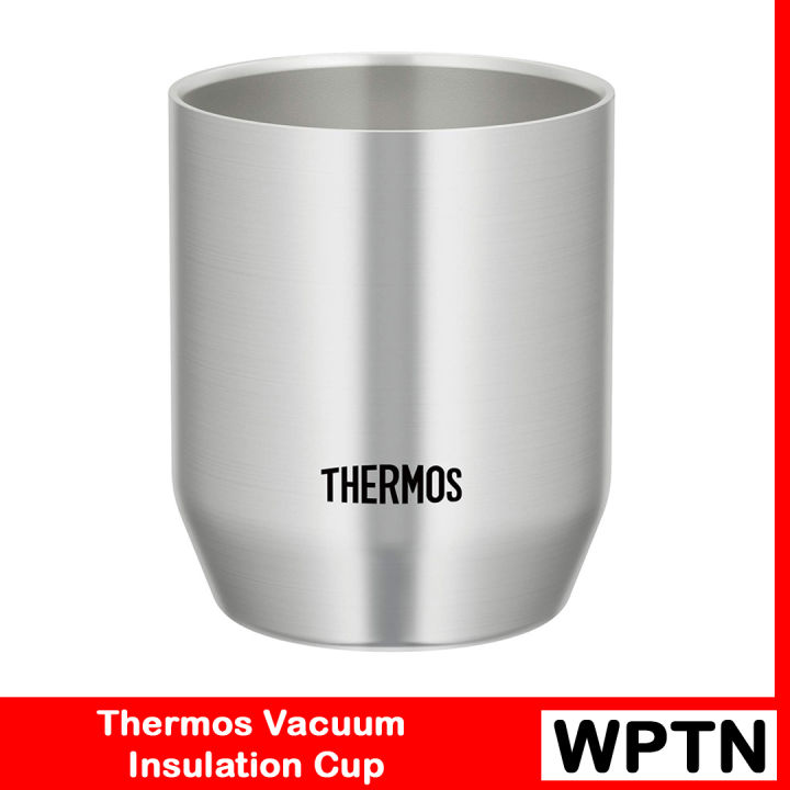 แก้วเก็บอุณหภูมิ แก้วเก็บความร้อน แก้วเก็บความเย็น Thermos JDH-360S ถ้วยน้ำสูญญากาศ 360/400ml ...