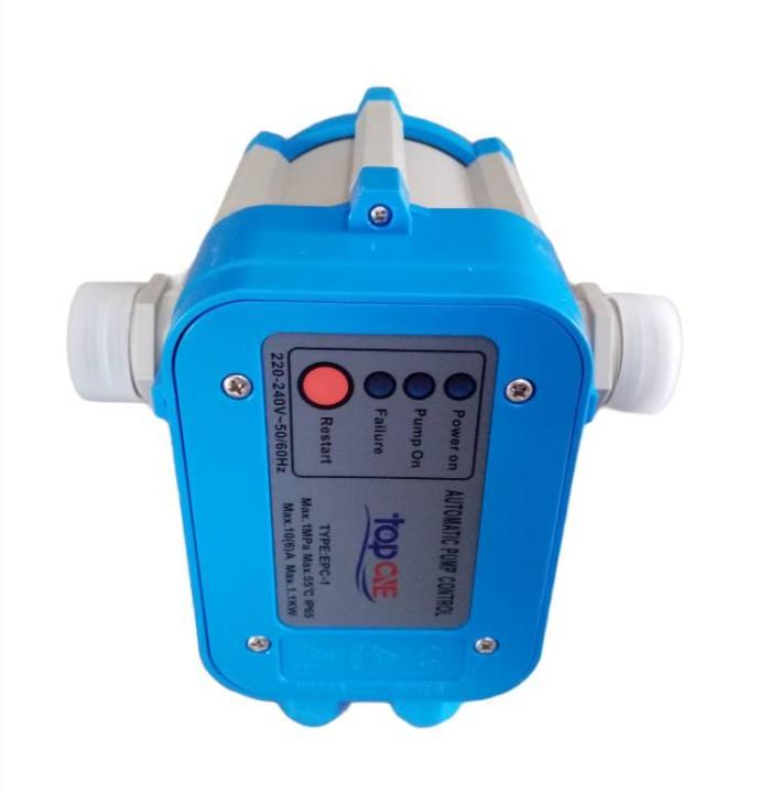 Hydropure Automatic Pump Control APC -10(model EPC-1) | Lazada PH