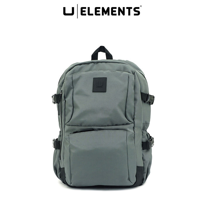 U Elements Uplight Daily Lightweight Backpack | Lazada PH