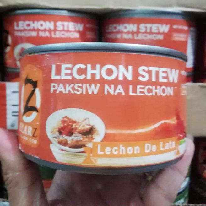 ELARZ CORNED LECHON PAKSIW (340 grams) | Lazada PH