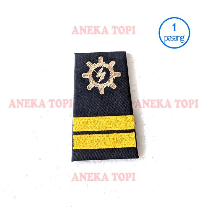 Evolet Tanda Pundak Pelayaran Evolet Logo Pelayaran Warna Hitam - Aneka ...