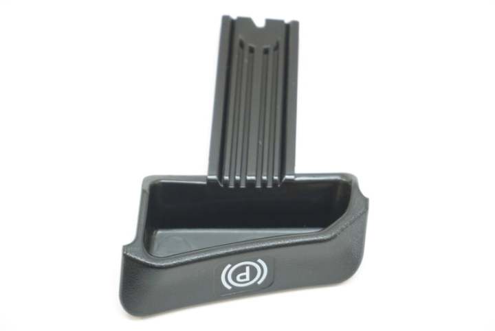 Genuine Mercedes Parking Brake (Handbrake) Pull Handle for Mercedes ...
