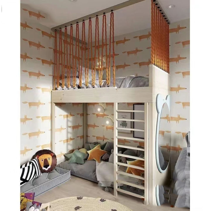 【Pro One Project】Customized Loft bed with ladder / Kid's 'Bedroom ...