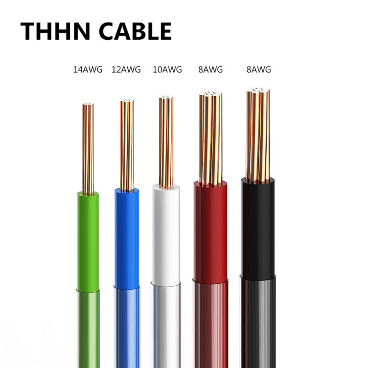 THHN WIRE FOR 10 METERS | Lazada PH