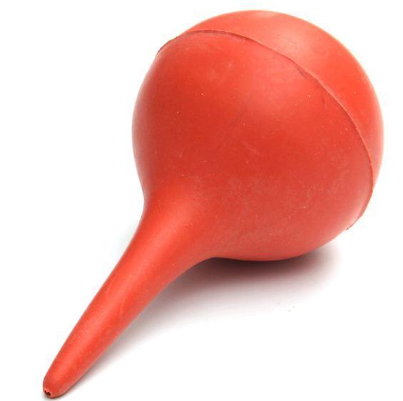 Topcare Rubber Suction Ear Nose 30 ml | Lazada PH