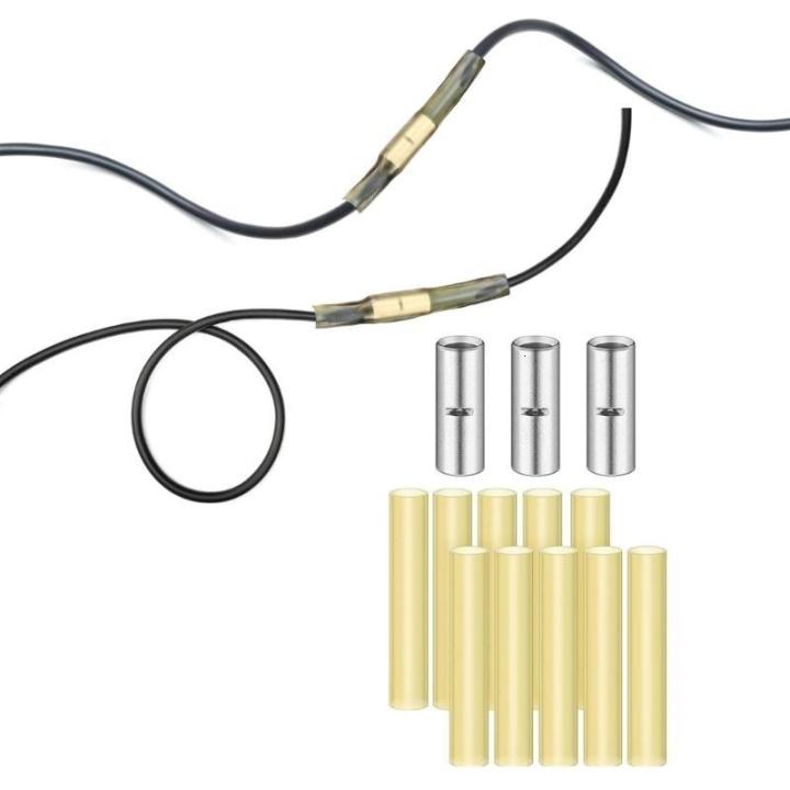 Underground Splices set Submersibles Pump Wire Connector Electrical ...