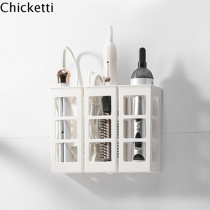 CHICKETTI โหลออก กาวในตัว ที่แขวนแขวน ท่อระบายน้ำระบายน้ำ ที่เก็บของใน ...