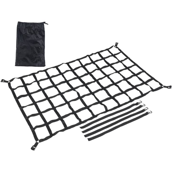 Cabin Block Cargo Net Car Block Net Cargo Block Net Universal | Lazada ...