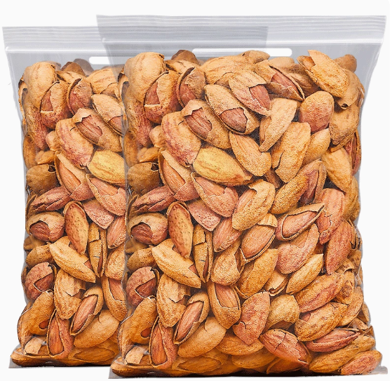 (SPOT) Padan Wood Cream Nut Dried Fruit Fried Snack 250g/500g | Lazada PH