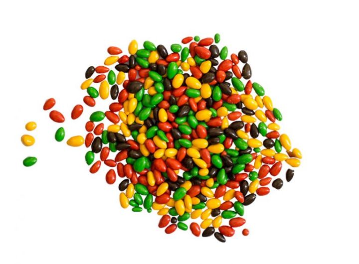 Chocolate Sunflower Seeds Choco 100 grams - "BEST SNACK" | Lazada PH