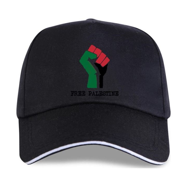 New FREE PALESTINE GAZA FREEDOM Mens Baseball cap - White | Lazada PH