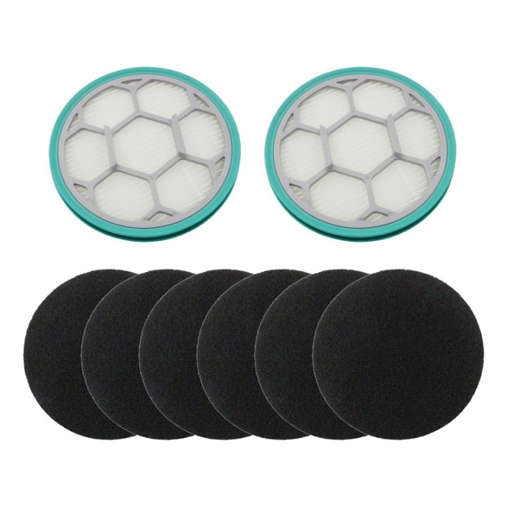 Hepa Filter Sponge Replacement Kit for / P1 Pro Pet Grooming Kit ...