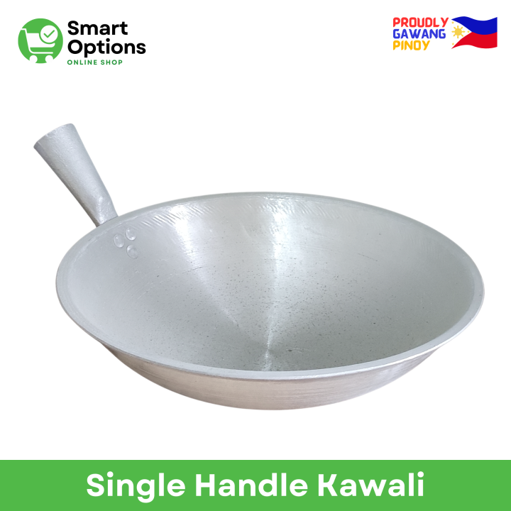 Single Handle Kawali | Aluminum High Quality, Makapal, Matibay, Rust ...