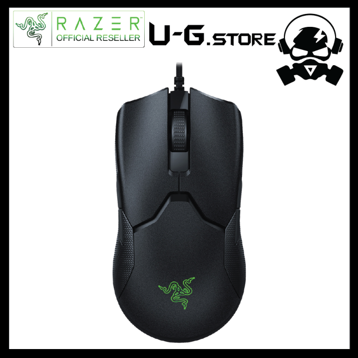 Razer Gaming Mouse Viper RZ01-02550100-R3M1 | Lazada