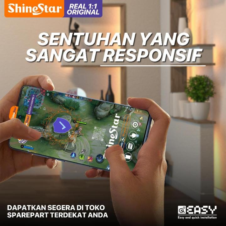 LCD Xiaomi Redmi 5 PLUS SHINE STAR Fullset Touchscreen | Lazada Indonesia