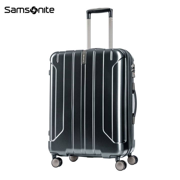 Samsonite Niar Spinner Medium (66/24 exp) | Lazada PH