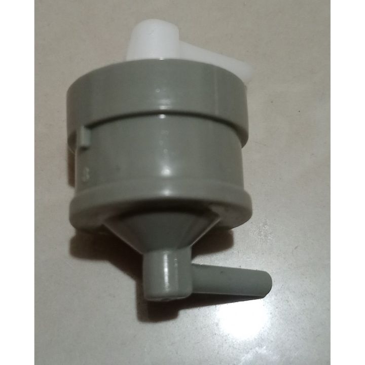 TOYOTA INNOVA 2KD GAS FILTER GTX | Lazada PH