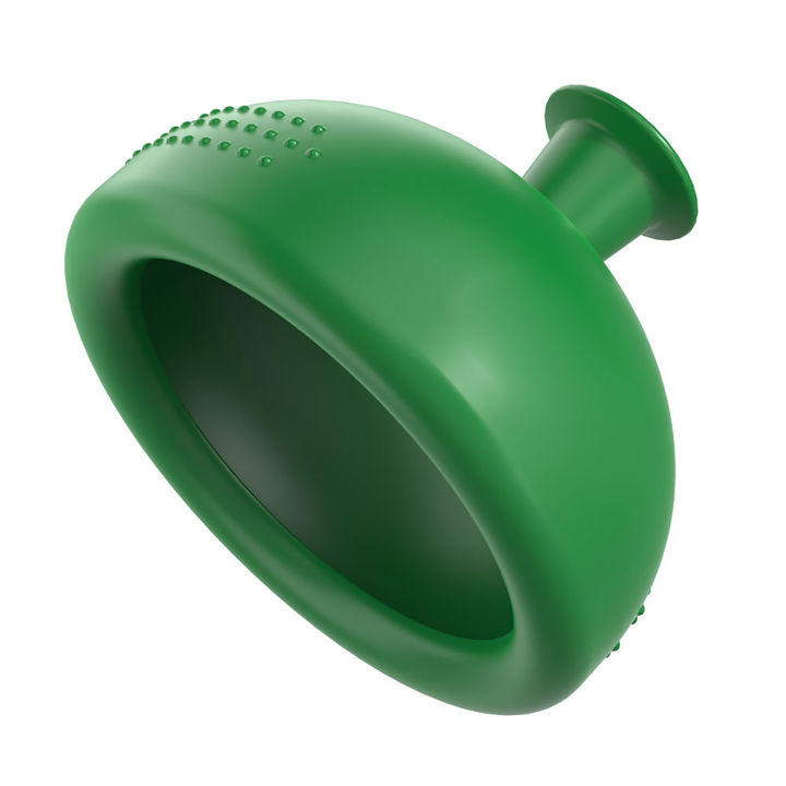 [Wondering] Phlegm Remover Cup Massage Function Ergonomic Silicone ...