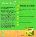 FDA Approved Miracle Barley 210g with Collagen, Sodium Ascorbate Bacopa ...