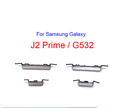 Power Button For Samsung Galaxy J2 Prime G532 Volume Button | Lazada PH