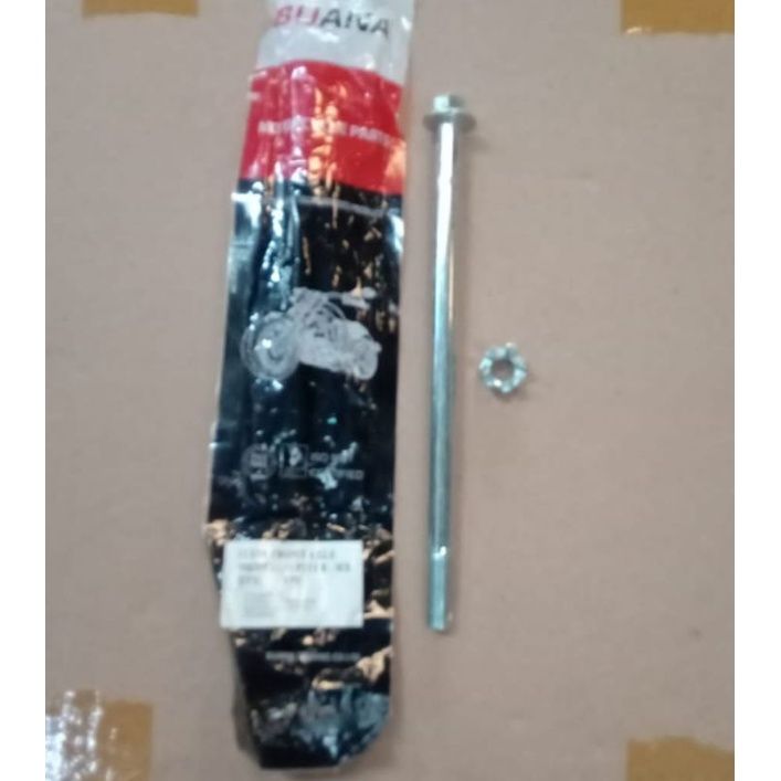 AS RODA DEPAN MOTOR YAMAHA JUPITERMX JUPITER MX BUANA PART | Lazada ...