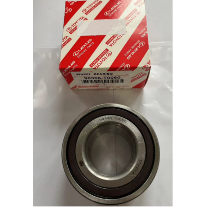 Wheel Hub Bearing Toyota Fortuner / Toyota Hilux 2016-up (REAR) 90366 ...