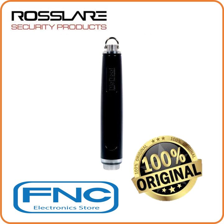 Rosslare DigiTool GC-01 Guard Patrol Data Acquisition Reader For Guard ... Rosslare DigiTool GC-01 Guard Patrol Data Acquisition Reader For Guard ...