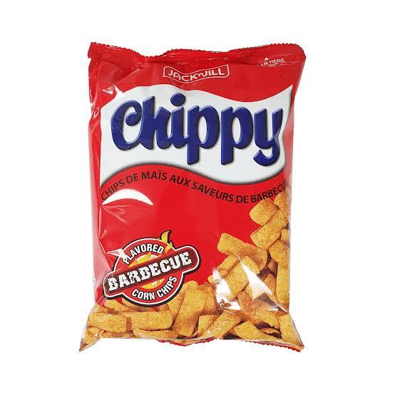 Jack 'n Jill Chippy BBQ 110g | Lazada.co.th
