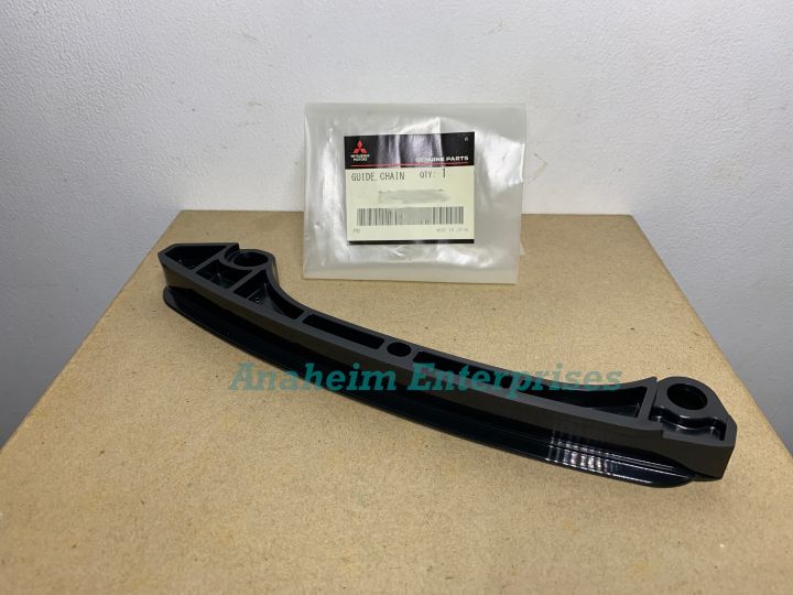 Mitsubishi Xpander, Xpander Cross, Lancer Ex, Mirage Timing Chain Loose ...