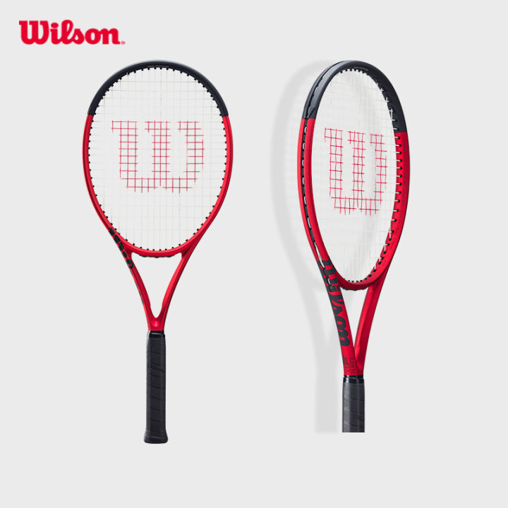 Wilson CLASH 100UL V2.0 Performance Tennis Rackets (Unstrung) WR074411U ...
