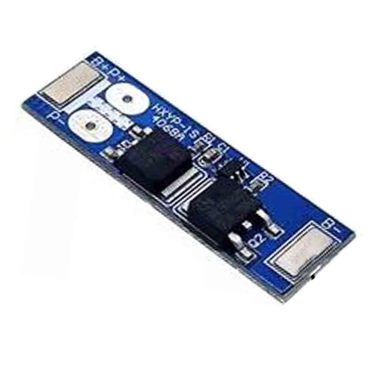 BMS 1S 12A 16A 24A 3.7V LiFePO4 bảng bảo vệ pin lithium 18650 4.2V Điện ...