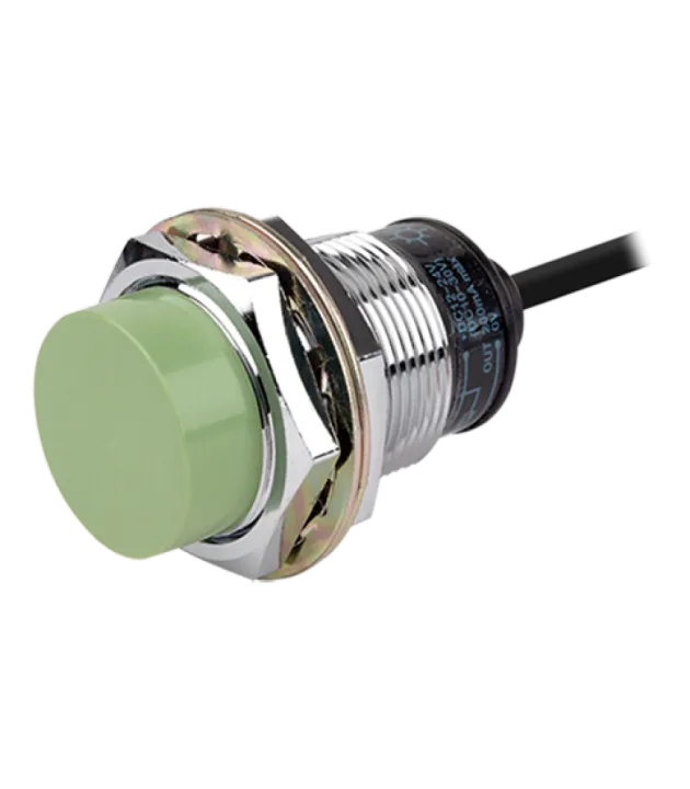 AUTONICS PRT30-15DO PROXIMITY SENSOR | Lazada