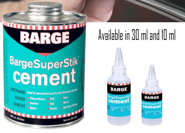 10ml Barge Cement Superstik Shoe glue Pandikit ng Sole Strong Adhesive ...