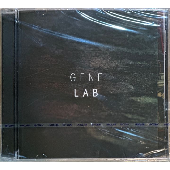CD Gene - Lab | Lazada.co.th