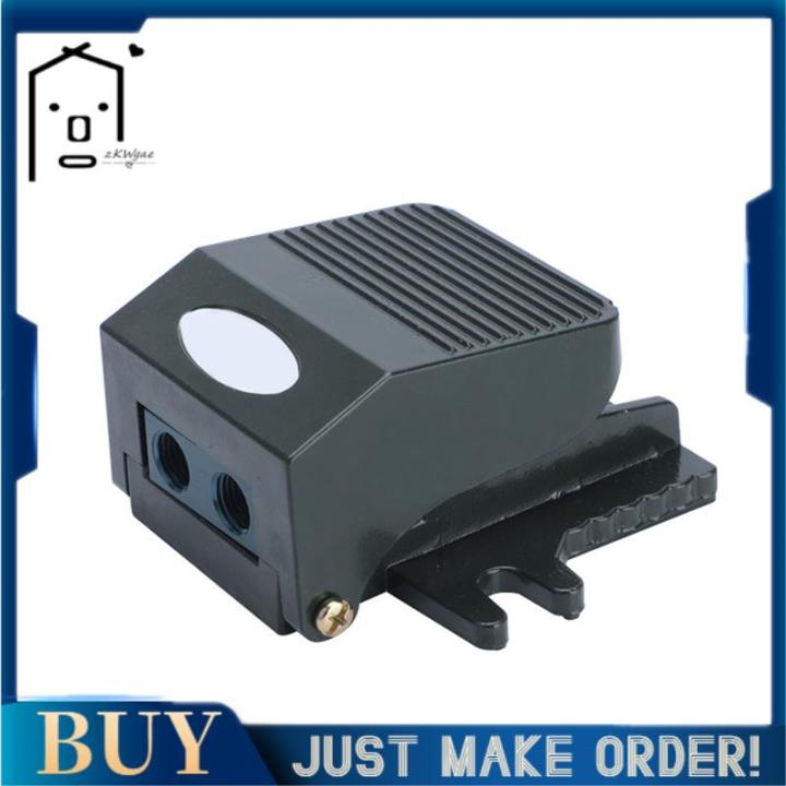 -02 2 Way 2 Position Air Valve Switch Tool Pedal Valve Three Way Foot ...