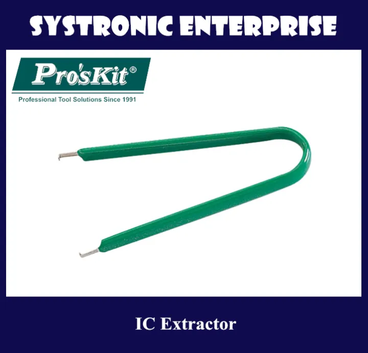 Pro'skit 908-609 IC Extractor | Lazada