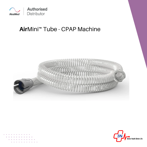 ResMed AirMini Tubing | Lazada.co.th