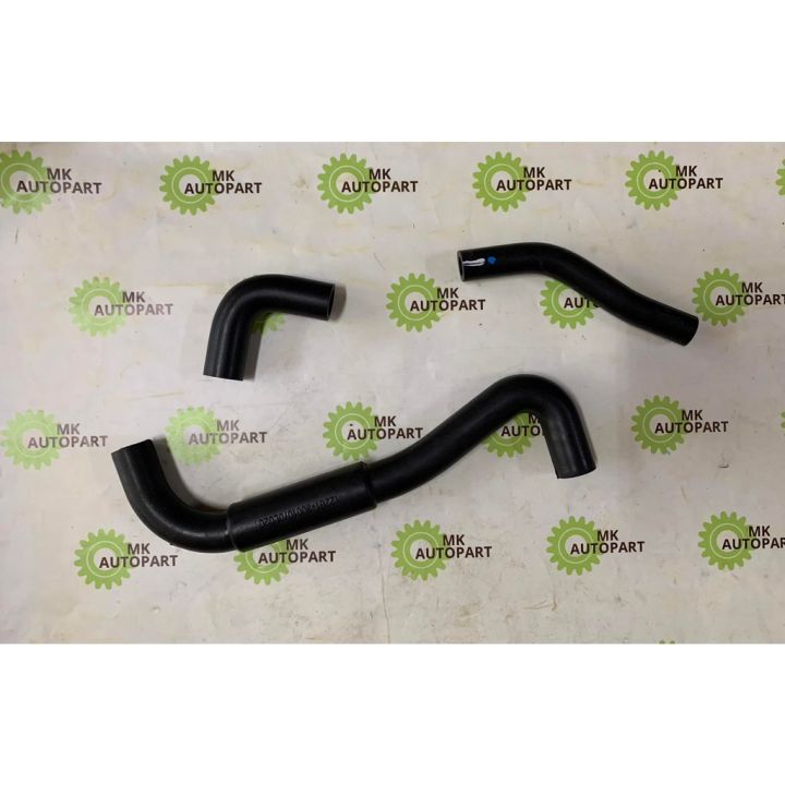 ท่อหายใจฝาวาล์ว TOYOTA VIGO TIGER D4D | Lazada.co.th