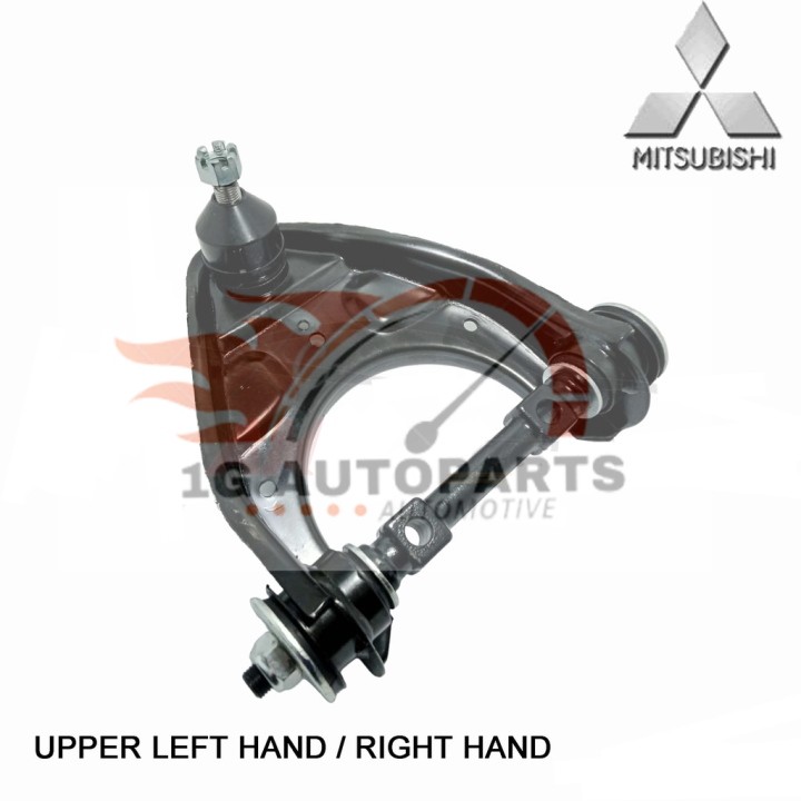 Suspension Arm Assembly For MITSUBISHI ADVENTURE ALL (complete w/ shaft ...