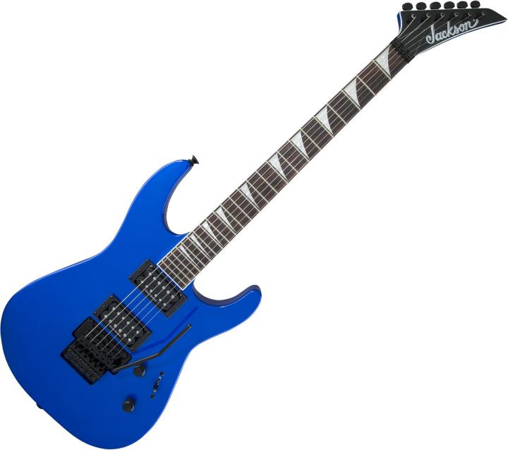 Jackson X Series Soloist SLX Electric Guitar, Rosewood FretBoard ...